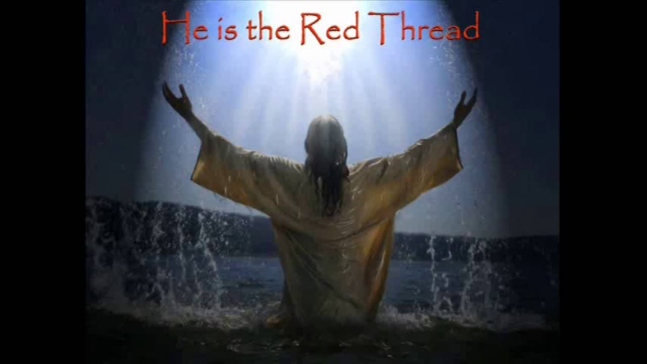 The Red Thread - YouTube