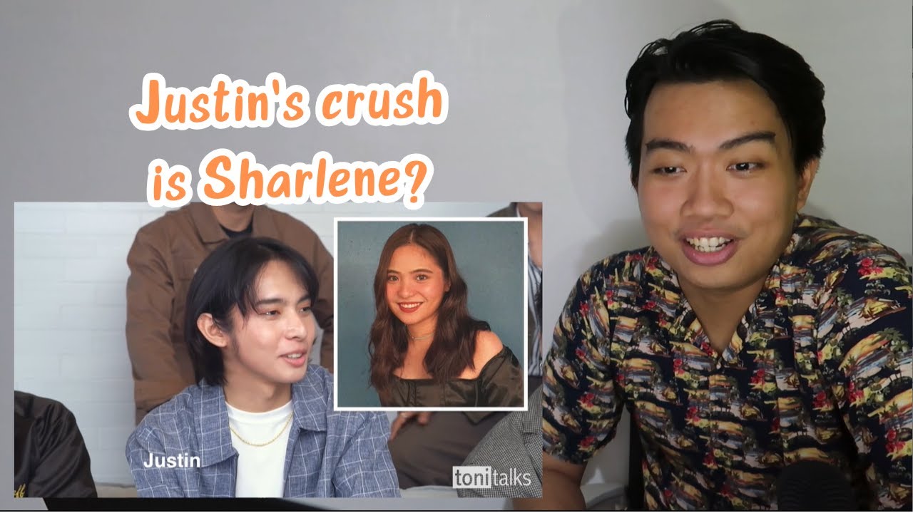 Theatre Actor Reacts to SB19 Interview (Toni Talks Part 2) - YouTube
