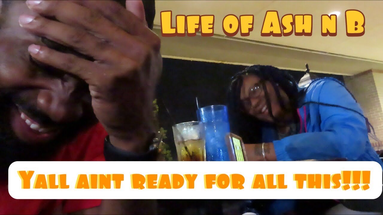 Y’all Ain’t Ready For All This!!! - YouTube