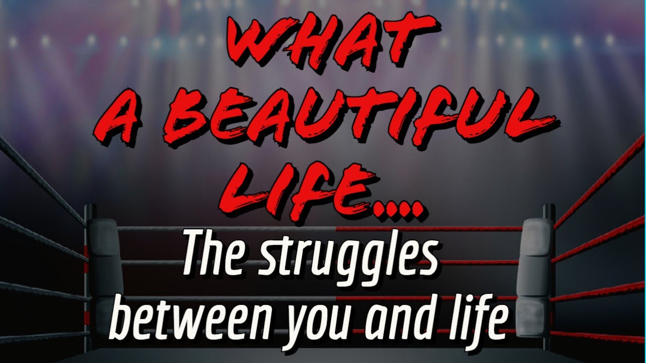Wilde Willie - What a beautiful life (Lyrics video) - YouTube