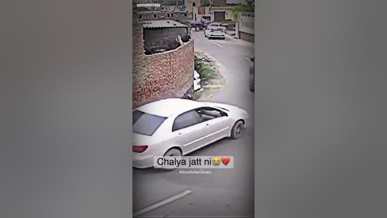 Ajeyo jaldi nai to thode pra ne chle jaana 😭 || @SidhuMooseWalaOfficial || - YouTube