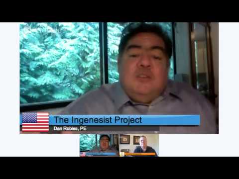 Smarter Companies Interview With Dan Robles - YouTube