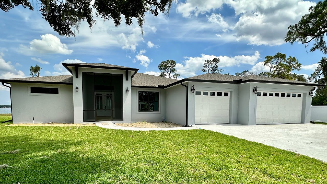 The Drake II Plan - YouTube