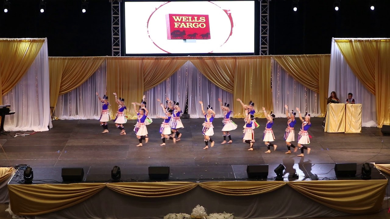 Starlight ~ 3rd Place MN Hmong New Year Dance Competition 2018-2019 ...
