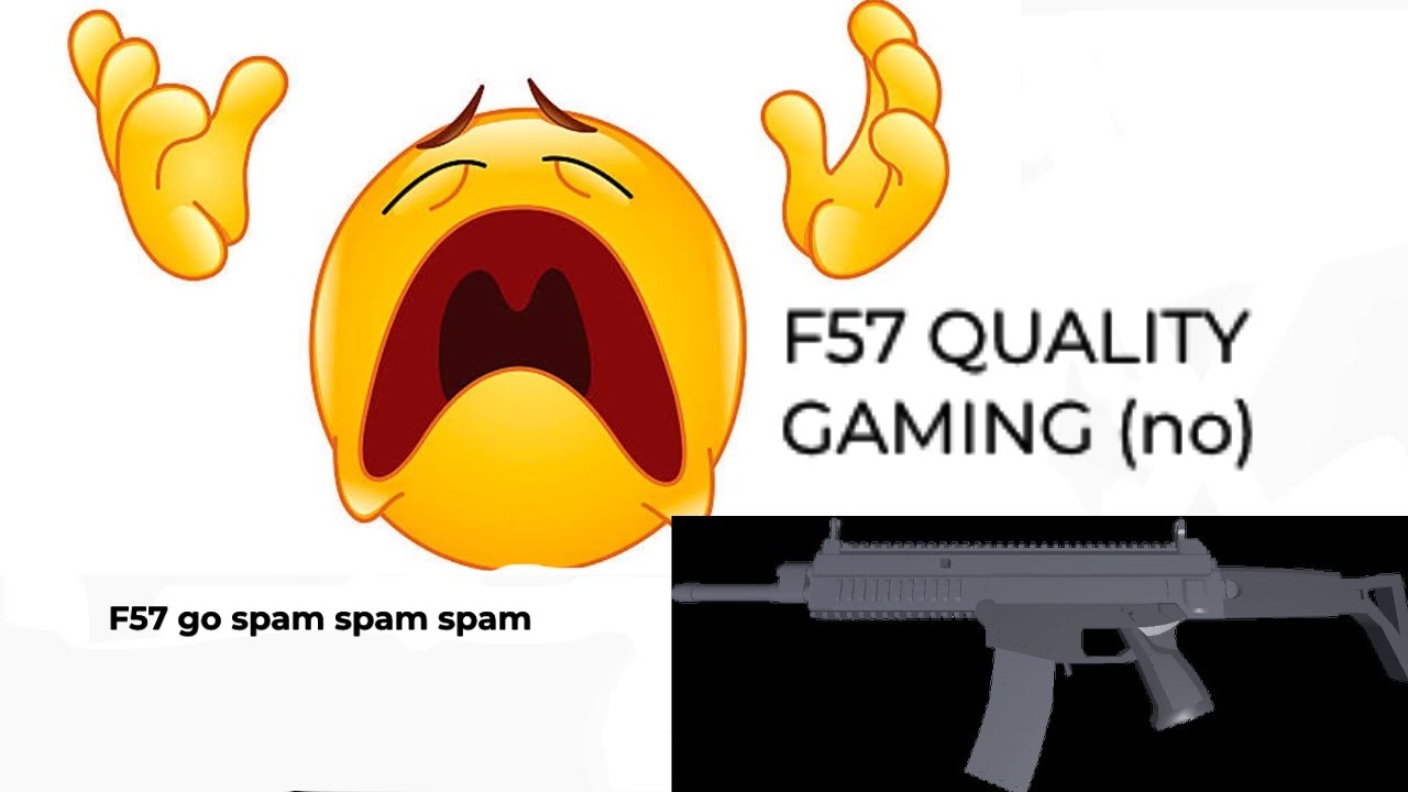 Devs delete the F57 users - YouTube