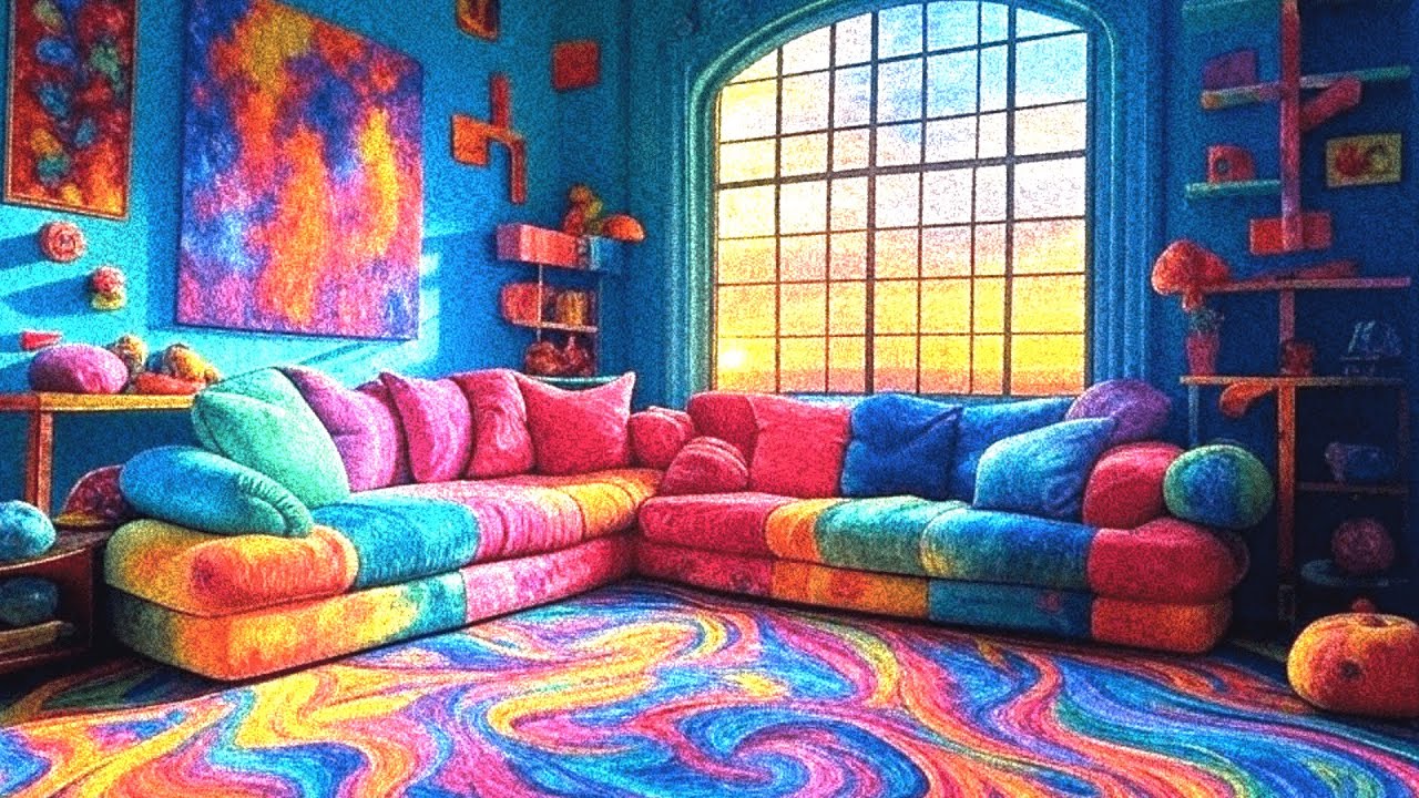 【不思議】陶酔感に浸る 催眠BGM DX - YouTube