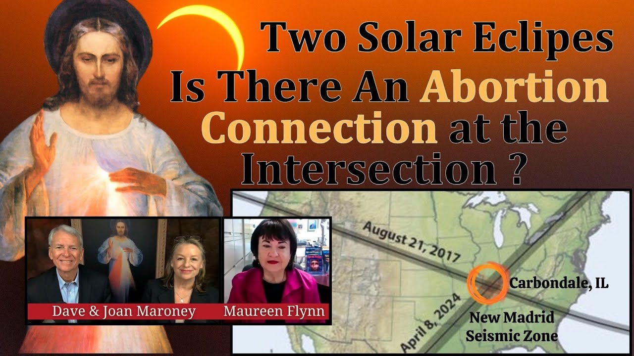 Is There an Abortion Connection at the Intersection of the 2017 and ...