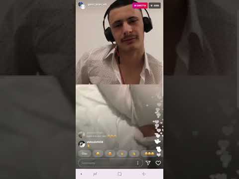 Vajza qe Nzierr BOTHEN LIVE | GENCI ECEN VET