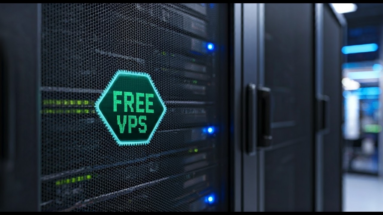 How to Create VPS Ubuntu - Fish shell playground On Rootnrool | Step-by-Step - YouTube