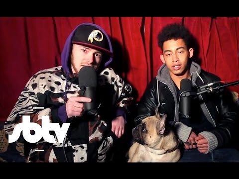 Reeps One ft. Jordan (Rizzle Kicks) | The Mash Up [S1.EP10] (5/5): SBTV ...