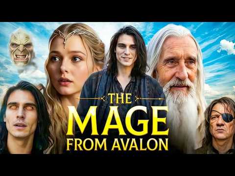The Mage From Avalon | Chine Drama Full HD