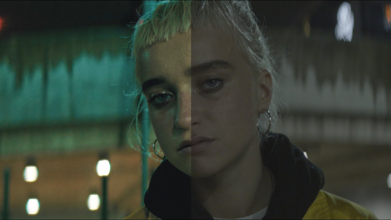 BMPCC 6K - Raw Footage Color Grading Test (Low Light) - YouTube