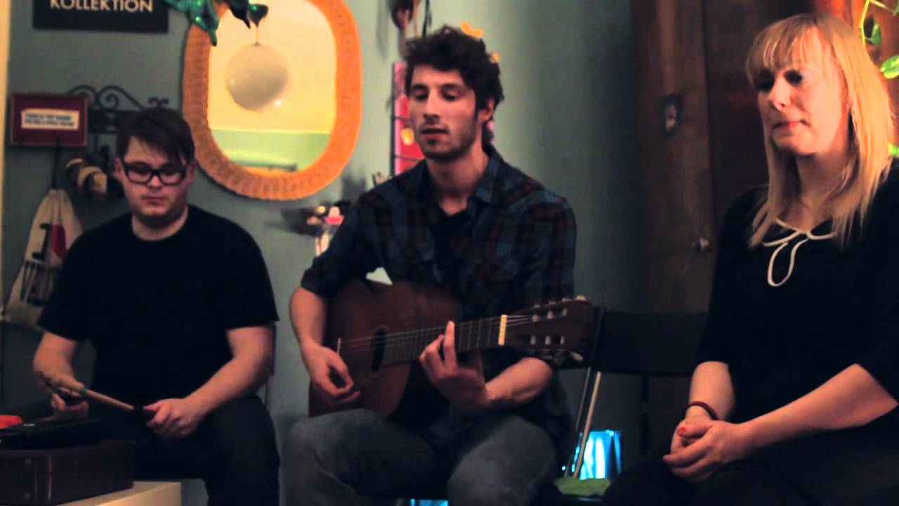 subtext.at Acoustic Session - Electric Theatre #01 - YouTube