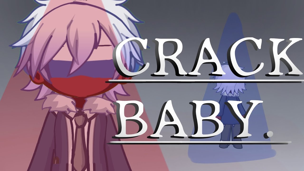 CRACK BABY - mitski // countryhumans x gacha life 2 // russia 🇷🇺 angst🎉 ...