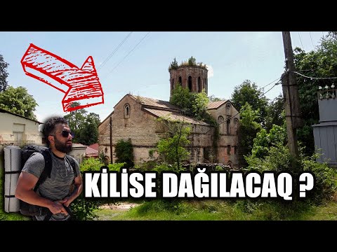 Zaqatalada Baxımsız KİLSƏ Dağılacaq ?