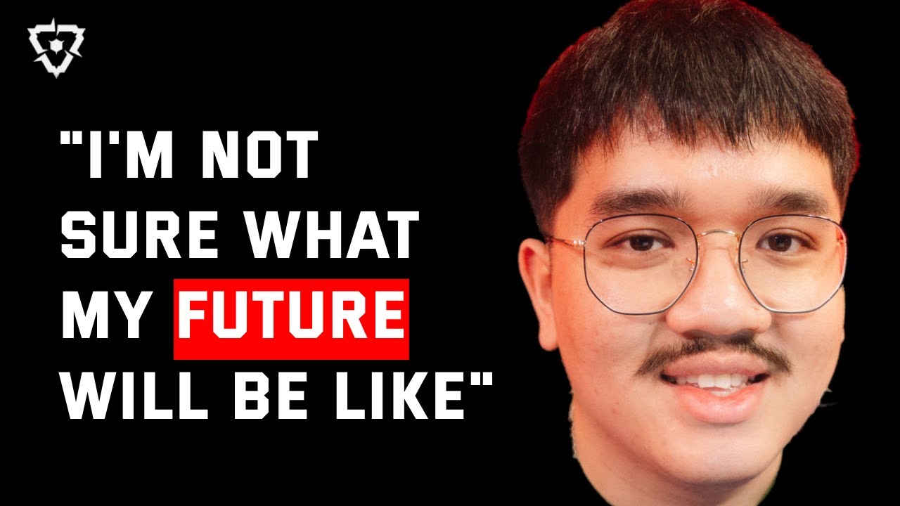 Jawgemo discusses what's next for him after EG's 2024 season - YouTube