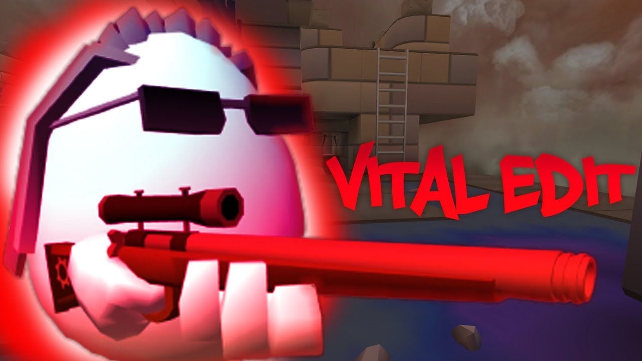 Vital edit 2 - YouTube