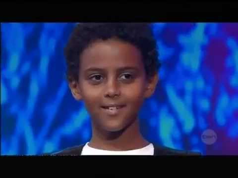 Amanuael - Rolling In The Deep (Ethiopian kid) - Shukshukta Video - YouTube