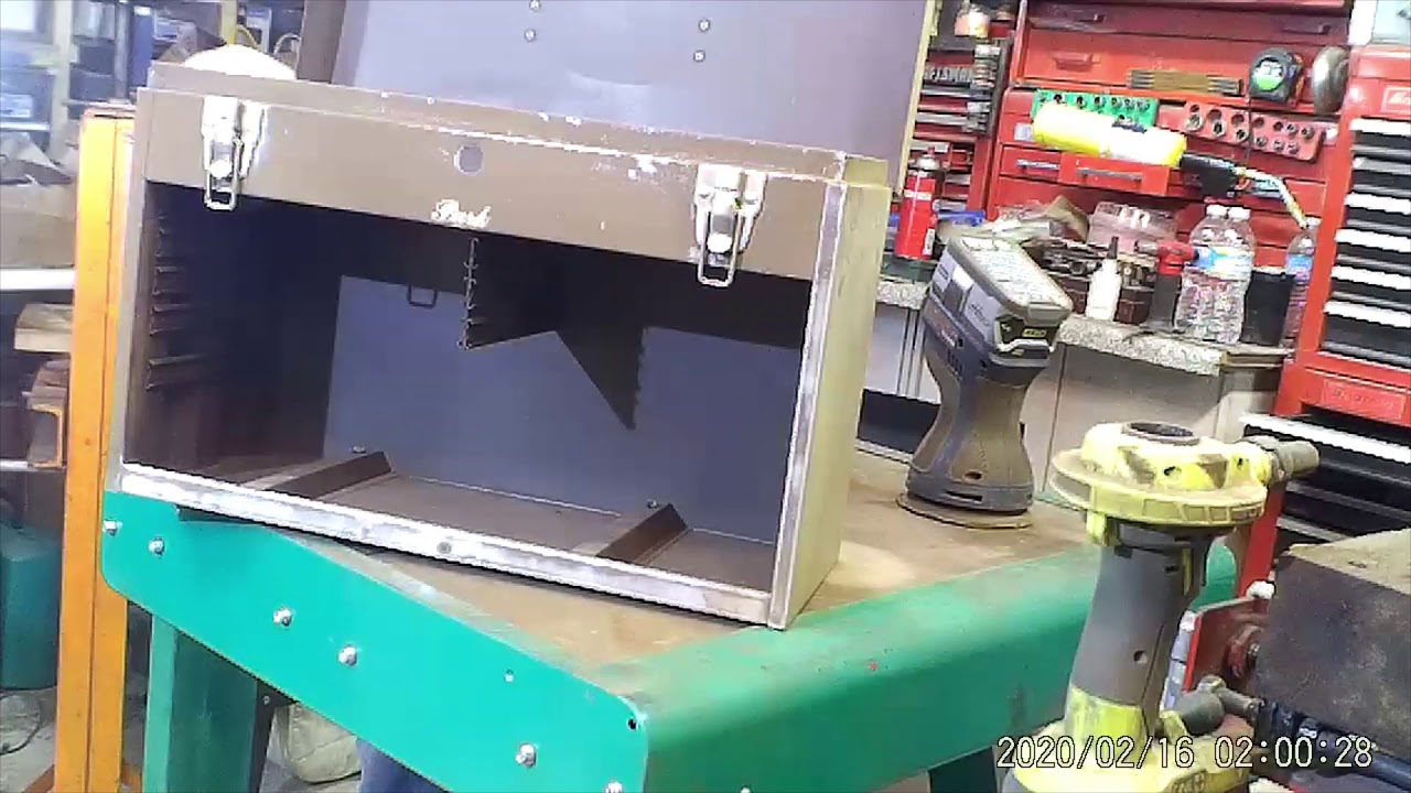 Park tool box part 2 - YouTube