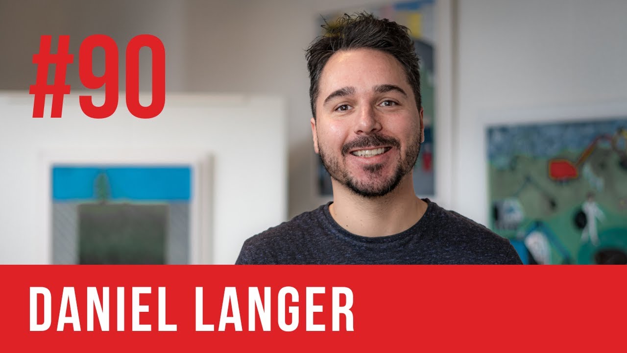 Daniel Langer: Češi milují vědomostní soutěže. Pořádáme 250 hospodských ...