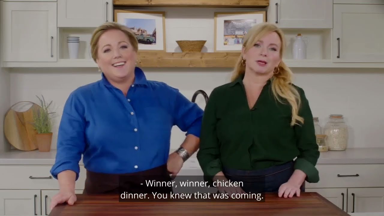 Cook's Country Loves Chicken marathon | preview - YouTube