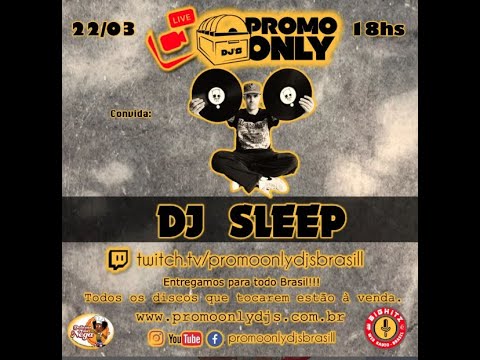 Live Da Promo Only Djs (Todos Os Discos Estão Disponiveis Para Compra ...