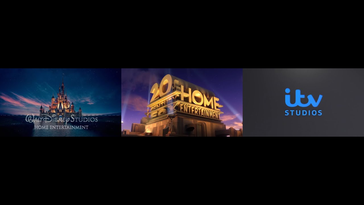 Combo logos: WDSHE/TCFHE/ITVSHE (2019-2022) - YouTube