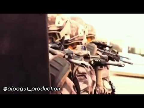 POLİS ÖZEL HAREKAT EFSANE KLİP!