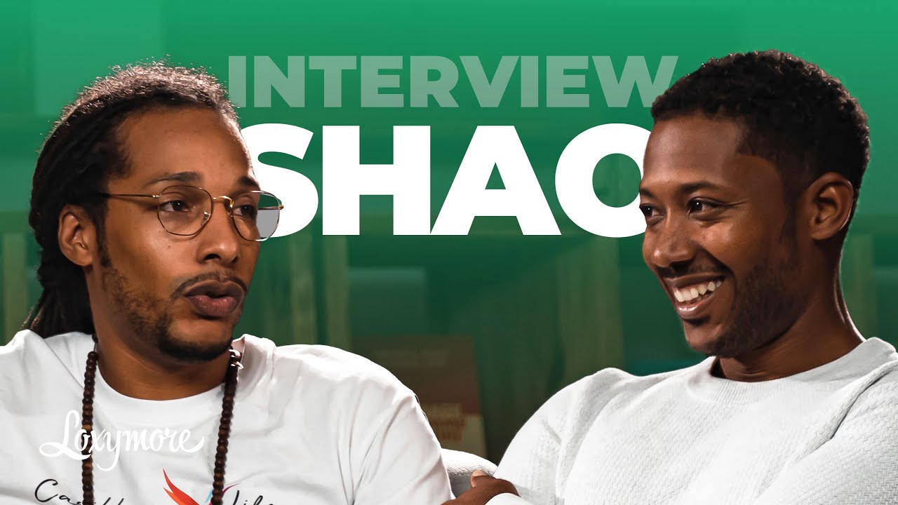 Shaolin: " L'artiste qui m'a donné envie de rapper en Créole, c'est ...