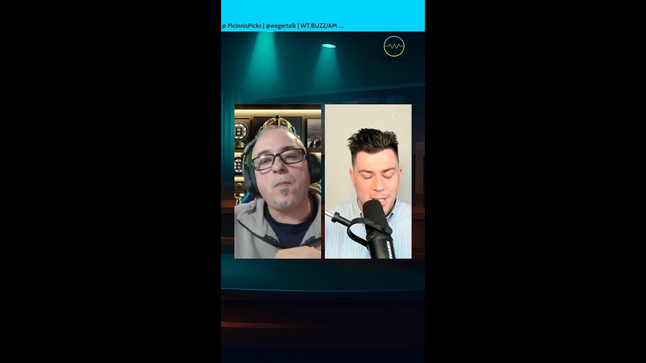 Can the BRUINS get KRACKen in Seattle tonight ... 📱 - YouTube