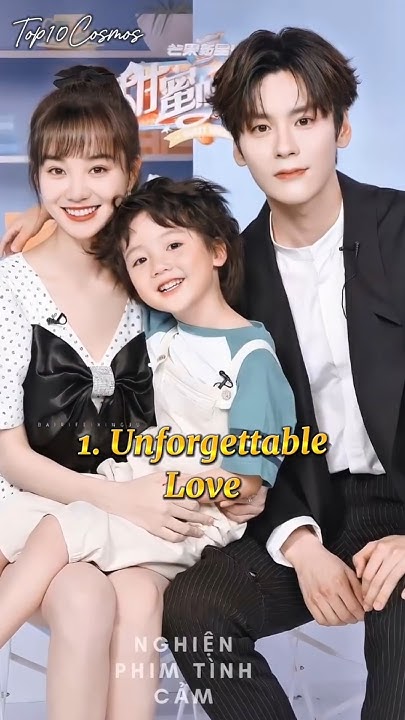 Top 10 Chinese Dramas With Adorable Children - YouTube
