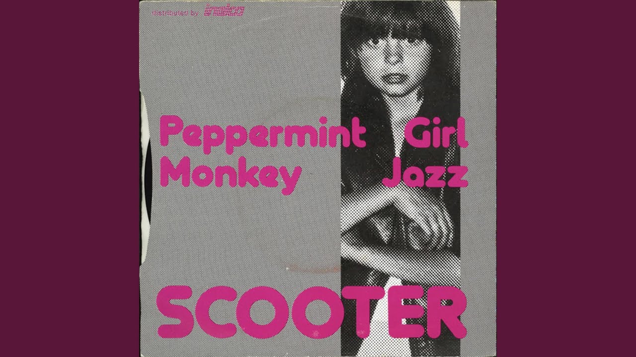 Monkey Jazz (Remastered 2025) - YouTube