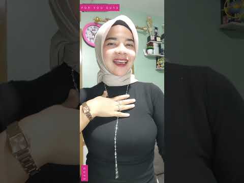 Hijab Canti #74