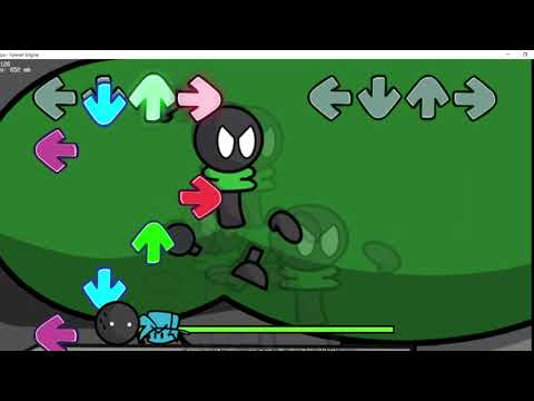 FNF vs Skippa - 8-28-63/Prejudice (Gamerboyo over Skippa) - YouTube
