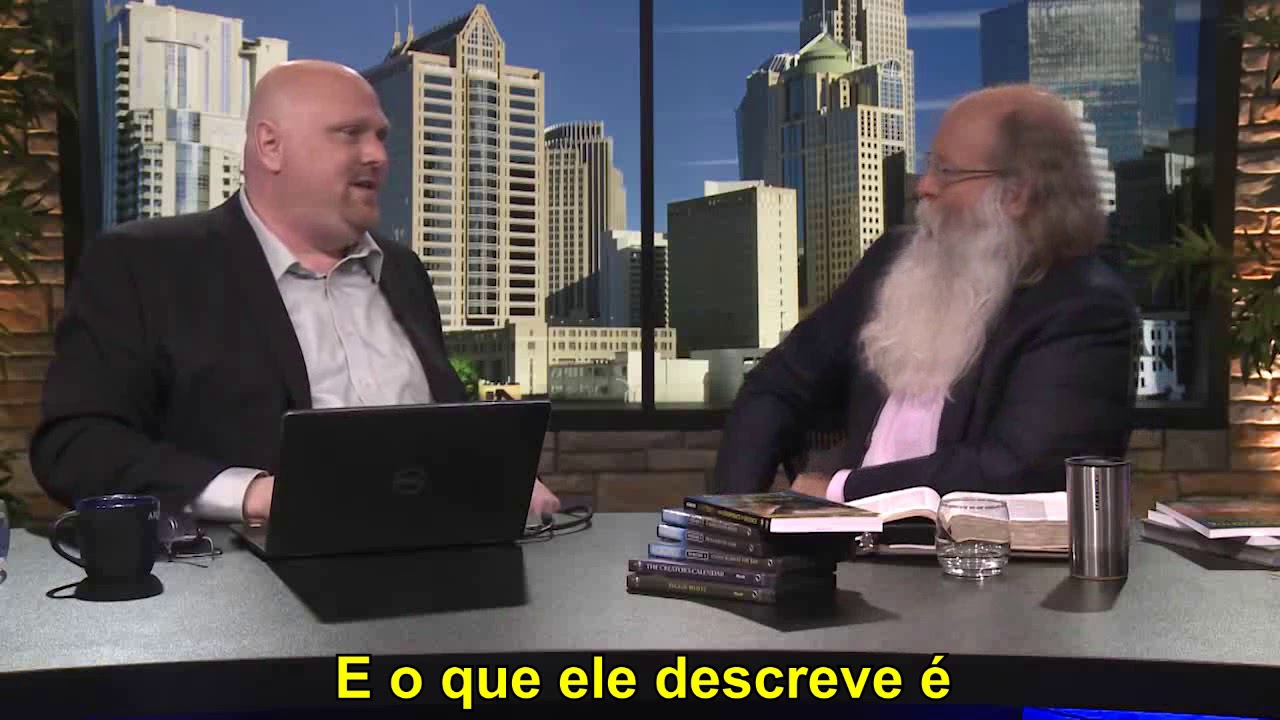 Erudito judeu revela "Yehováh" como sendo a pronúncia original do Nome ...