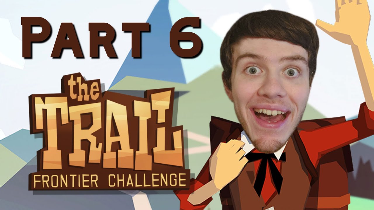 UNCLE RUFUS LORE! | Prince plays THE TRAIL (Part 6) - YouTube