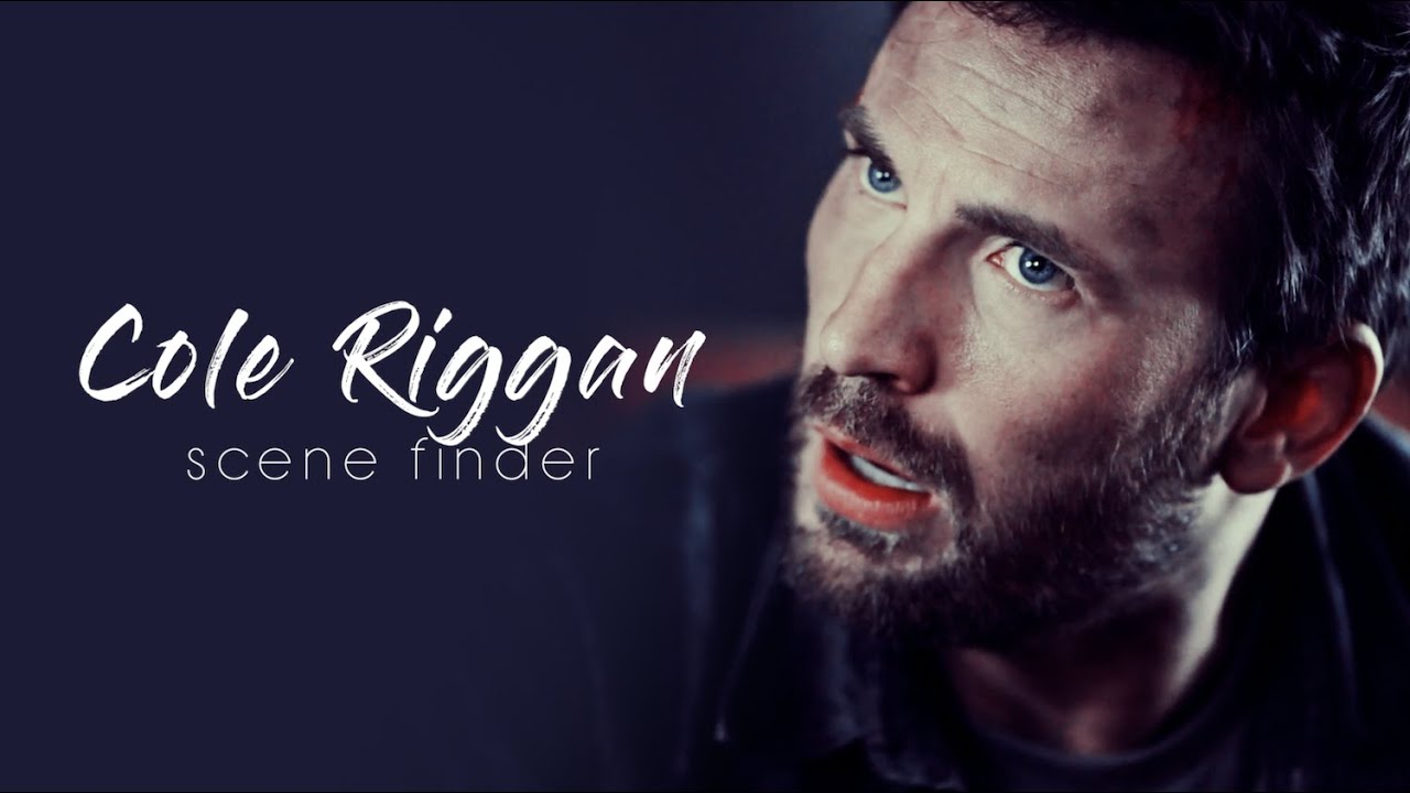 Cole Riggan | scene finder - YouTube