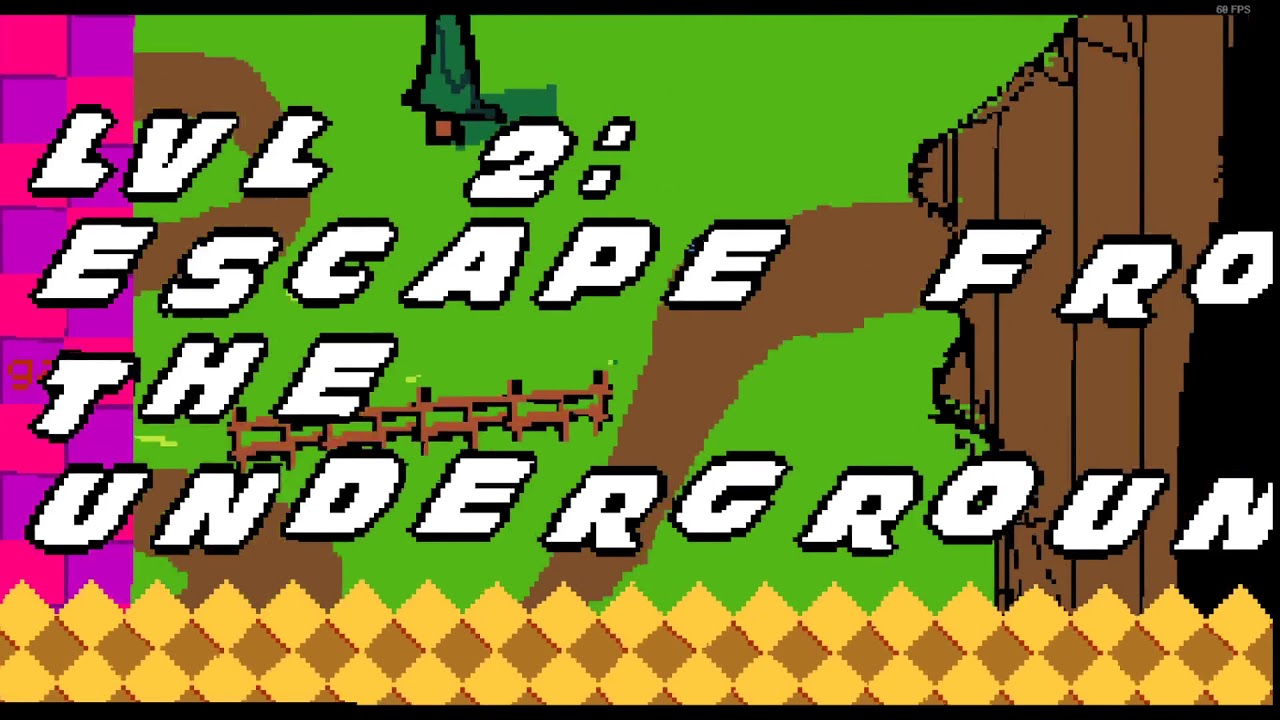 Super Benbo Quest: Turbo Deluxe part 1 - YouTube