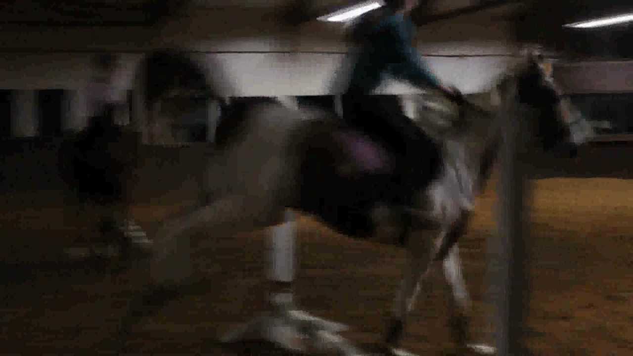 Kate and Zander: I Know I Can - YouTube