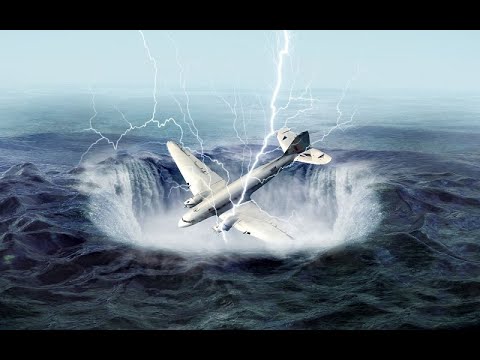 7 Puzzling Plane Disappearances - YouTube