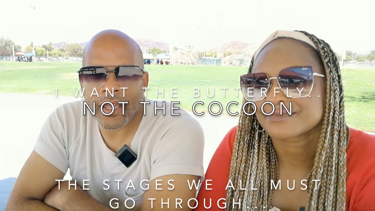 The Cocoon Experience Nobody wants.. - YouTube