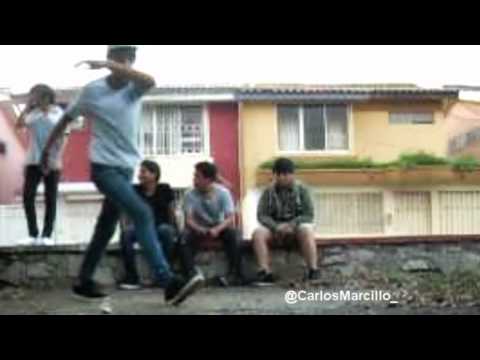 Feliz Cumpleaños Alex XupeTào // Free Step [Only Friends]