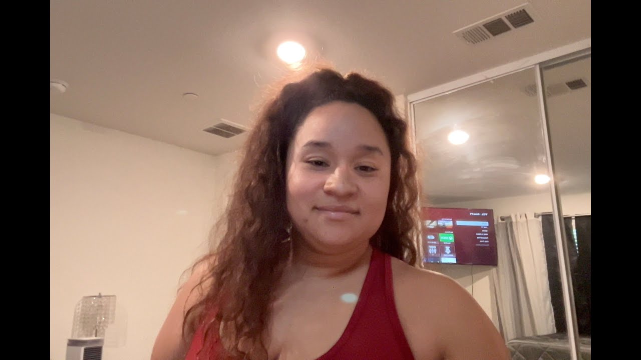 DAY 51 - CHLOE TING'S 2025 HIIT CARDIO CHALLENGE - YouTube