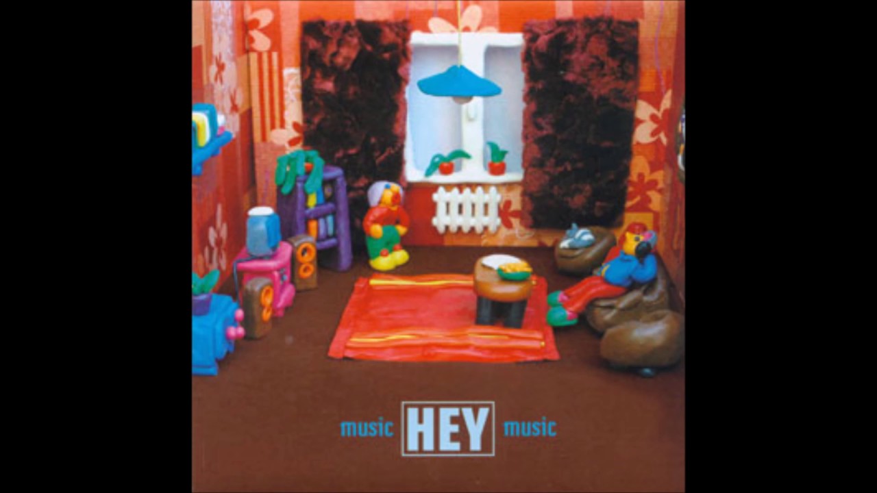 HEY - Mehehe - YouTube