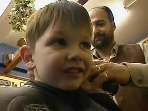 Teletubbies: Haircut - YouTube