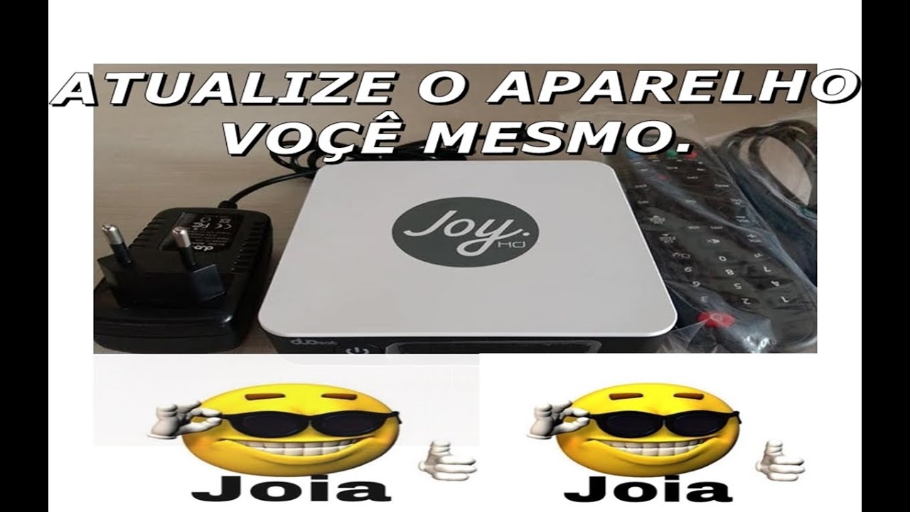 Como Atualizar o aparelho Duo Sat . - YouTube