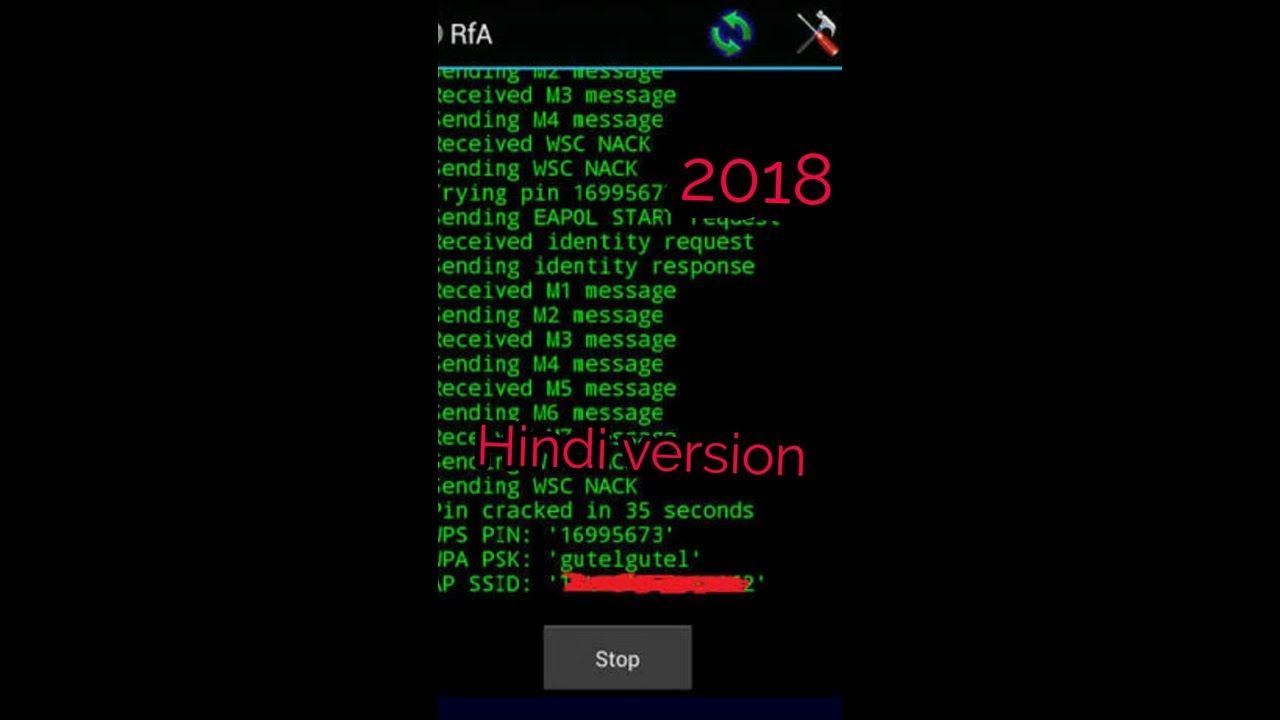 How To Enable Monitor Mode In Non Bcmon Supported Phone Or Any Phone In how-to-enable-monitor-mode-in-non-bcmon-supported-phone-or-any-phone-in