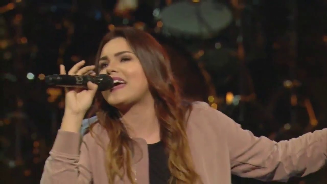 Eunice Rodriguez - Hermoso Nombre - YouTube