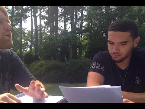 Jarmon/Dighton Seltek/Biopharm negotiation - YouTube