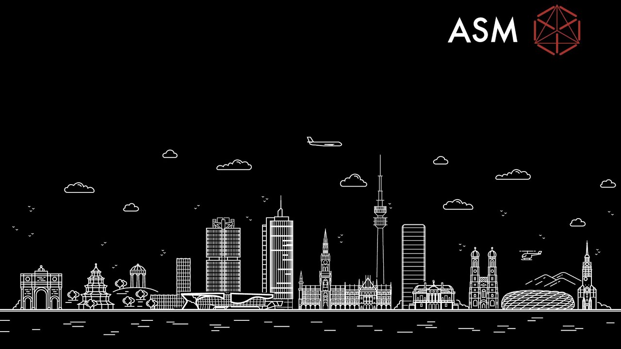 ASM @ Productronica 2019 - ASM In-House Show: Highlights at a glance ...